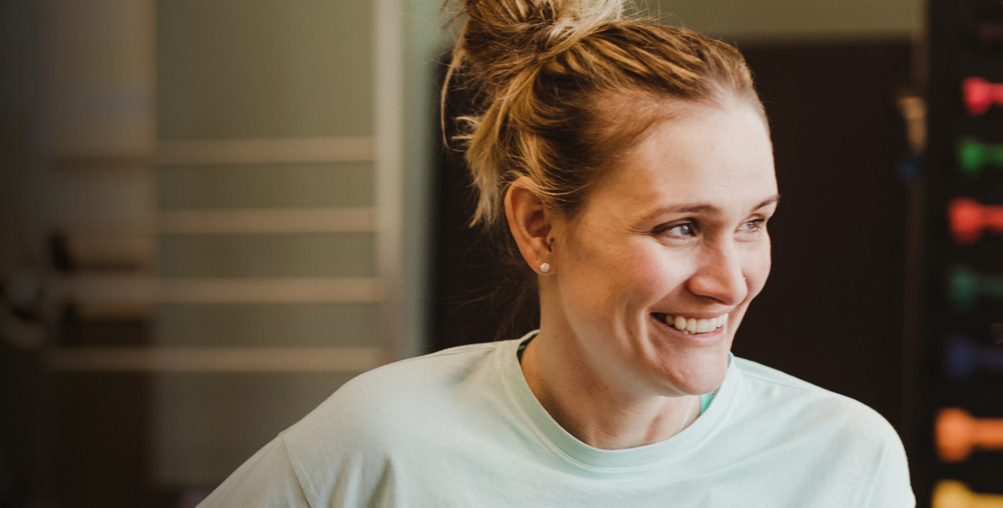 Meet Amber | Life Beyond Barriers Rehabilitation Group