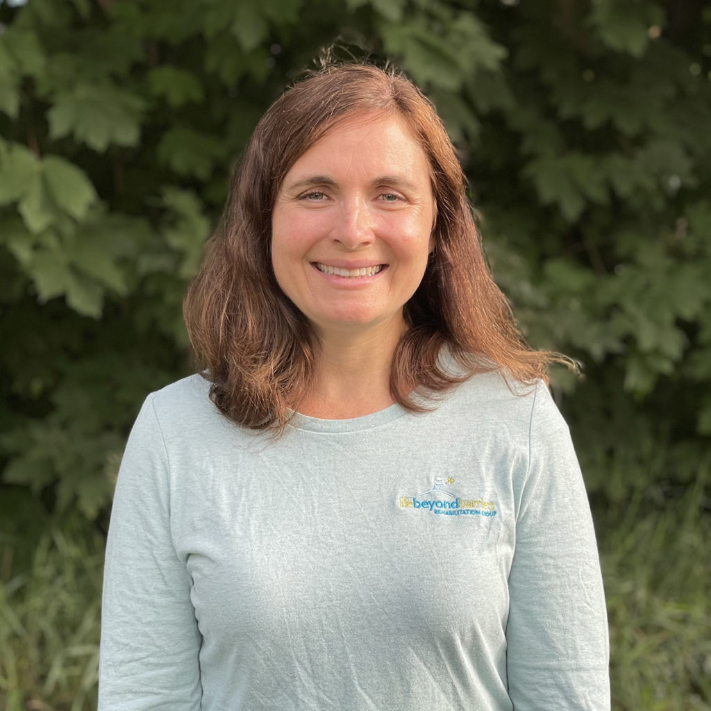 Traverse City Physical & Occupational Therapy | Life Beyond Barriers Rehabilitation Group