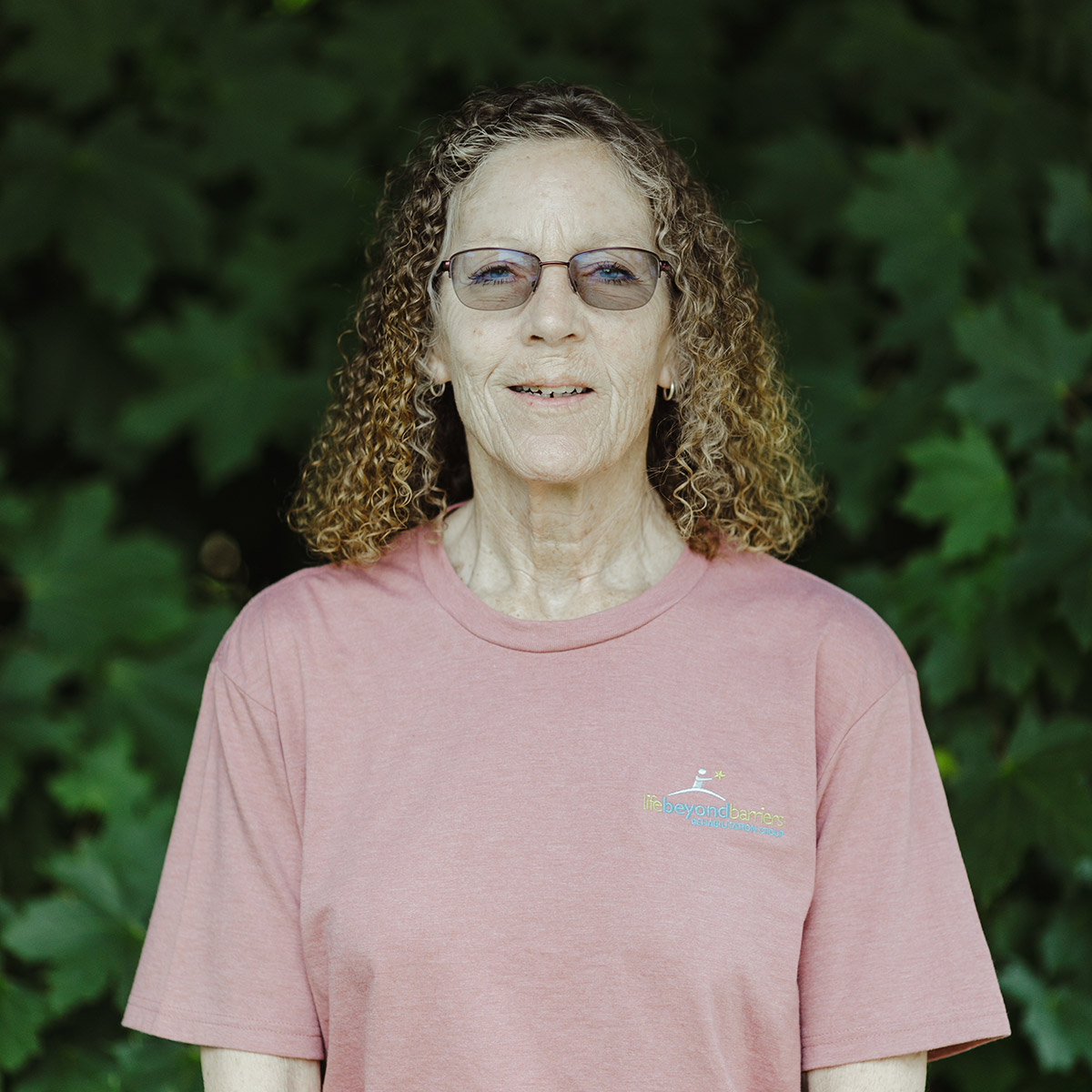 Traverse City Physical & Occupational Therapy | Life Beyond Barriers ...