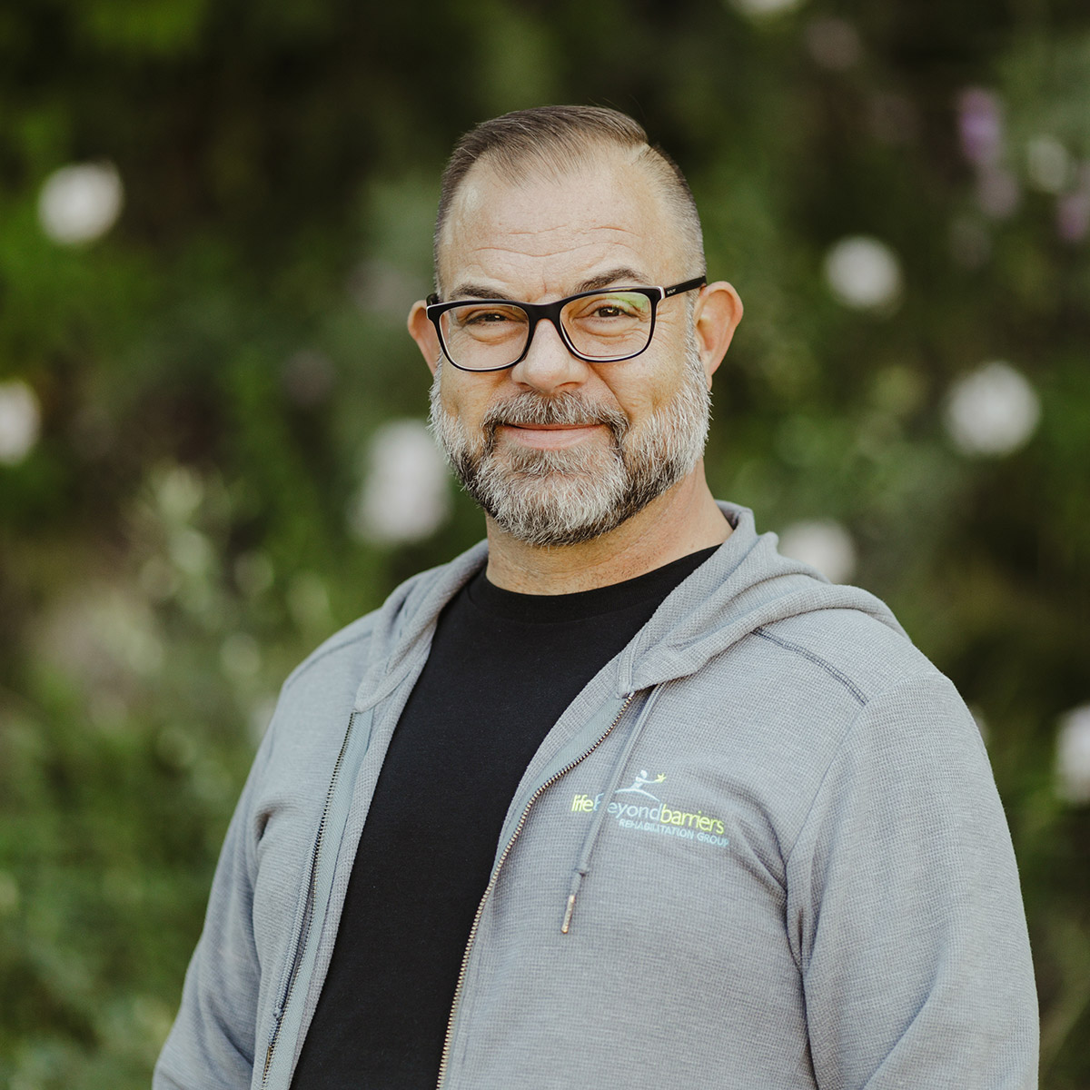 Our Team | Life Beyond Barriers Rehabilitation Group