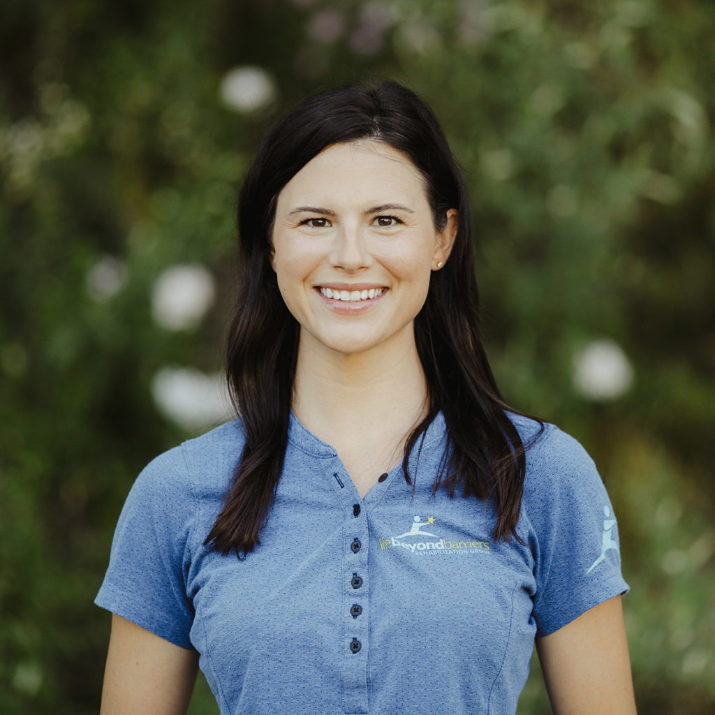 Rockford Physical & Occupational Therapy | Life Beyond Barriers ...