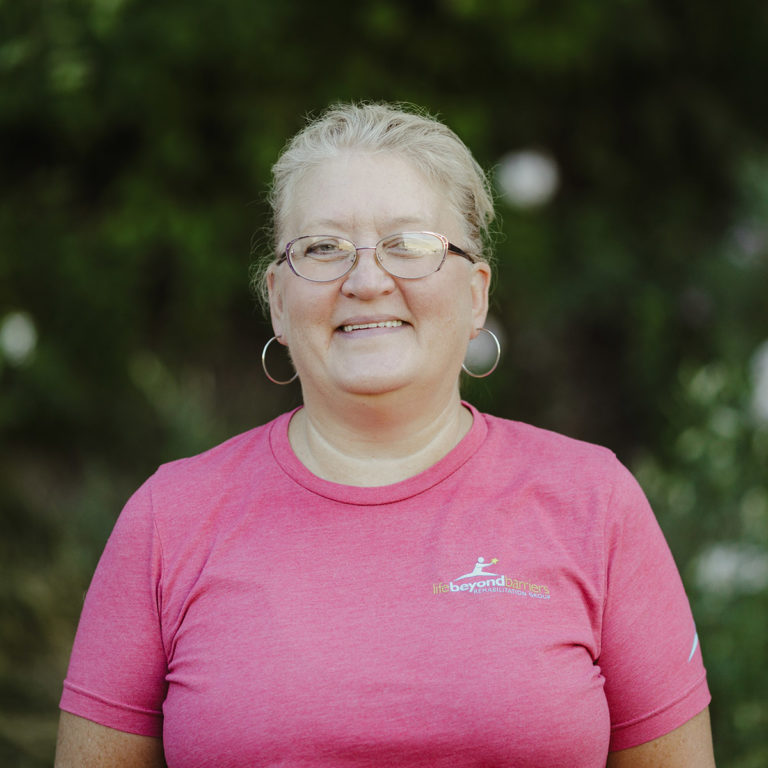 Our Team | Life Beyond Barriers Rehabilitation Group