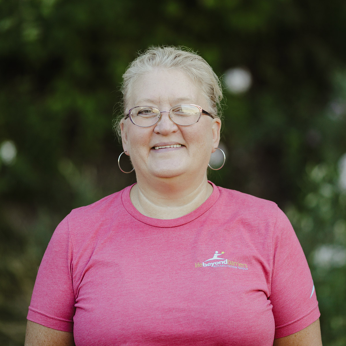 Our Team | Life Beyond Barriers Rehabilitation Group