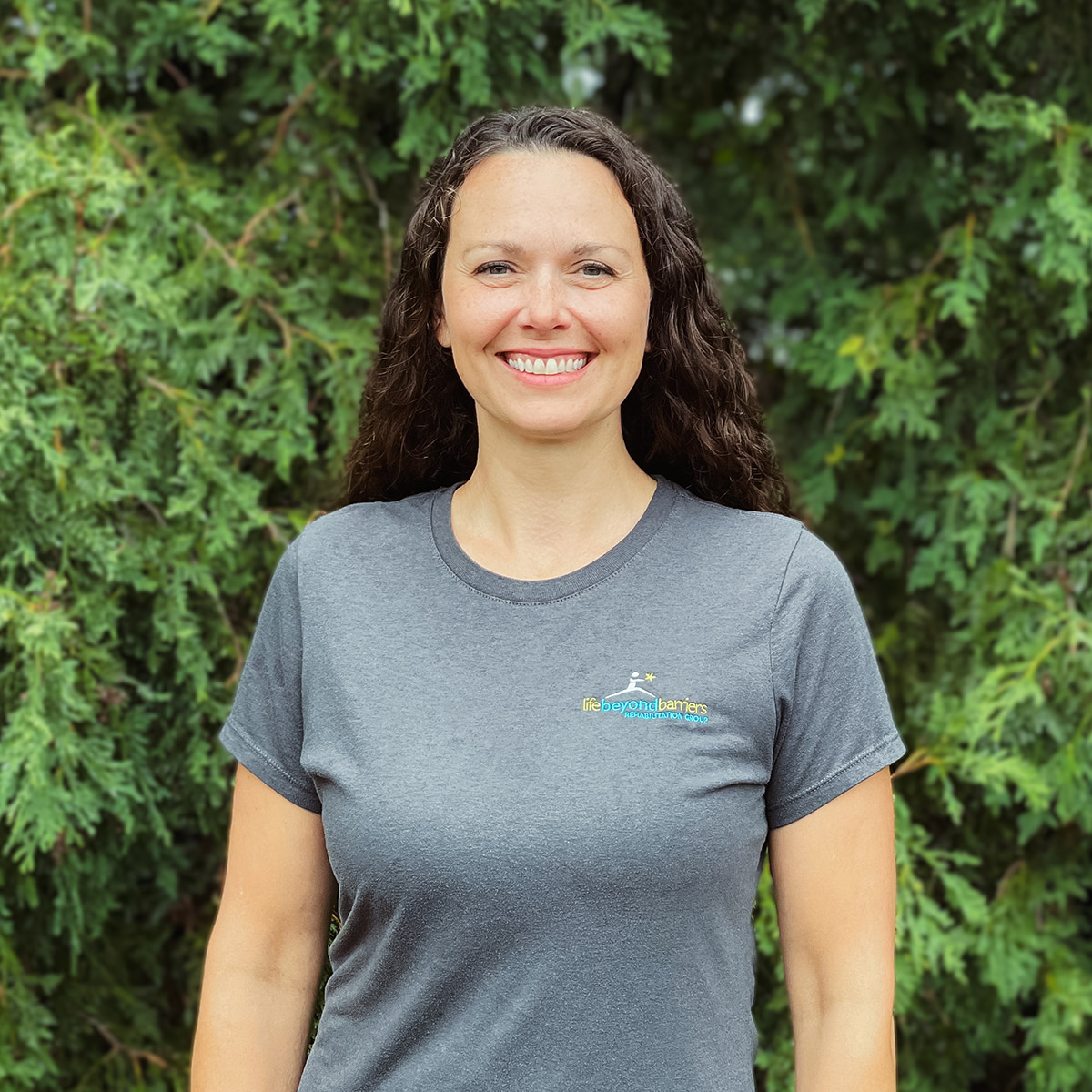 Traverse City Physical & Occupational Therapy | Life Beyond Barriers ...