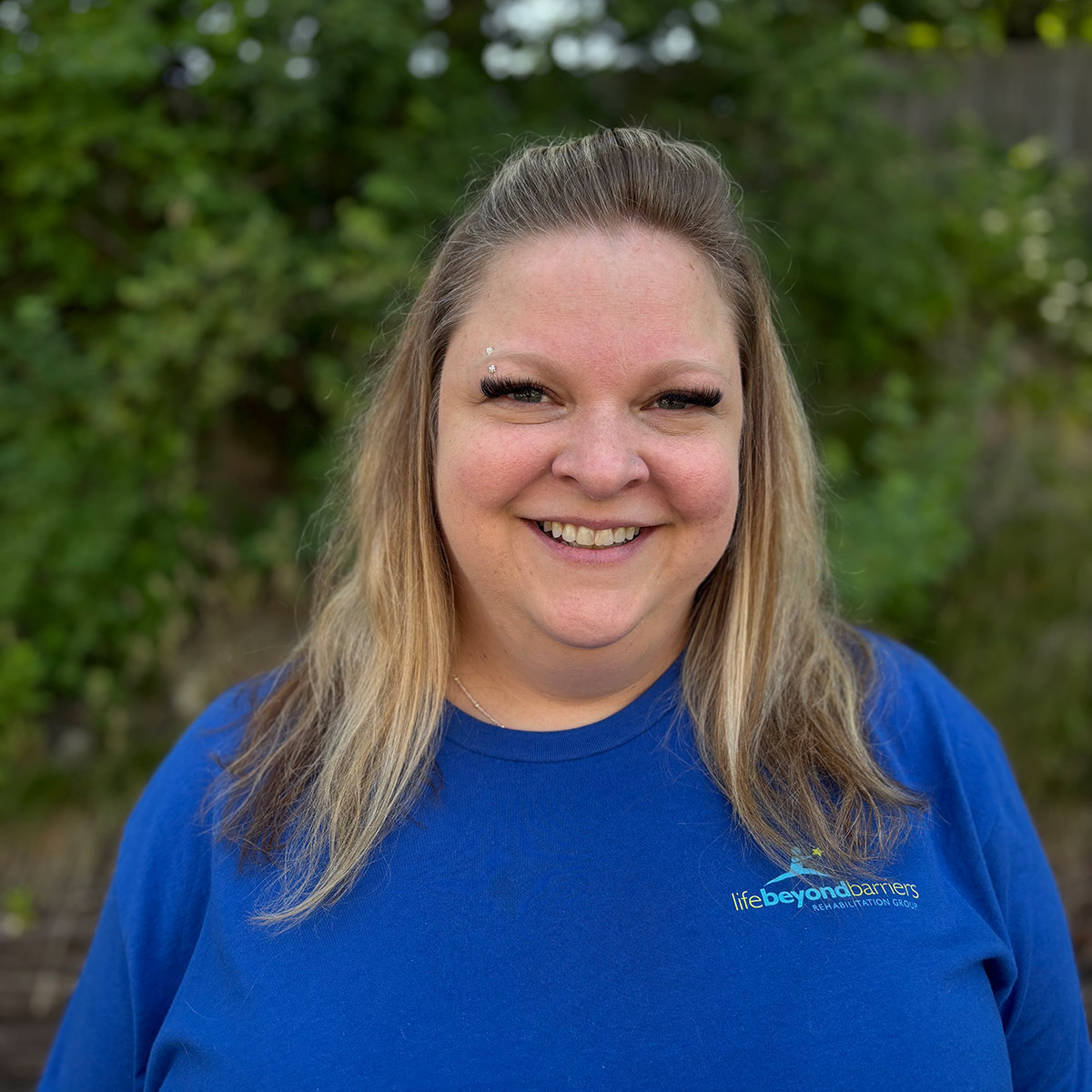 Rockford Physical & Occupational Therapy | Life Beyond Barriers ...